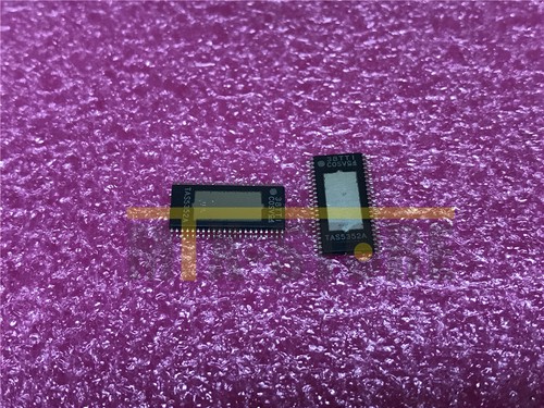 1PCS TAS5352A IC AMP AUDIO PWR 250W D 44TSSOP original | eBay