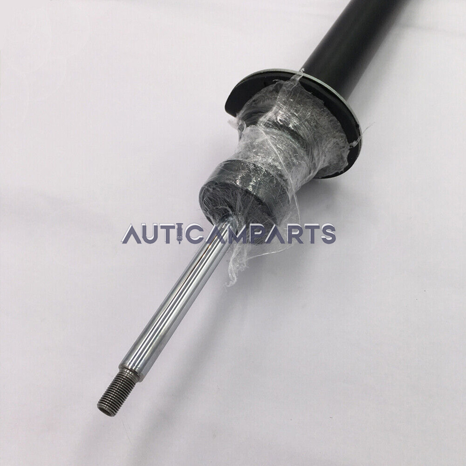 Pair Front Shock Absorbers Fit for Mercedes Benz W205 C300 C63 AMG RWD ...