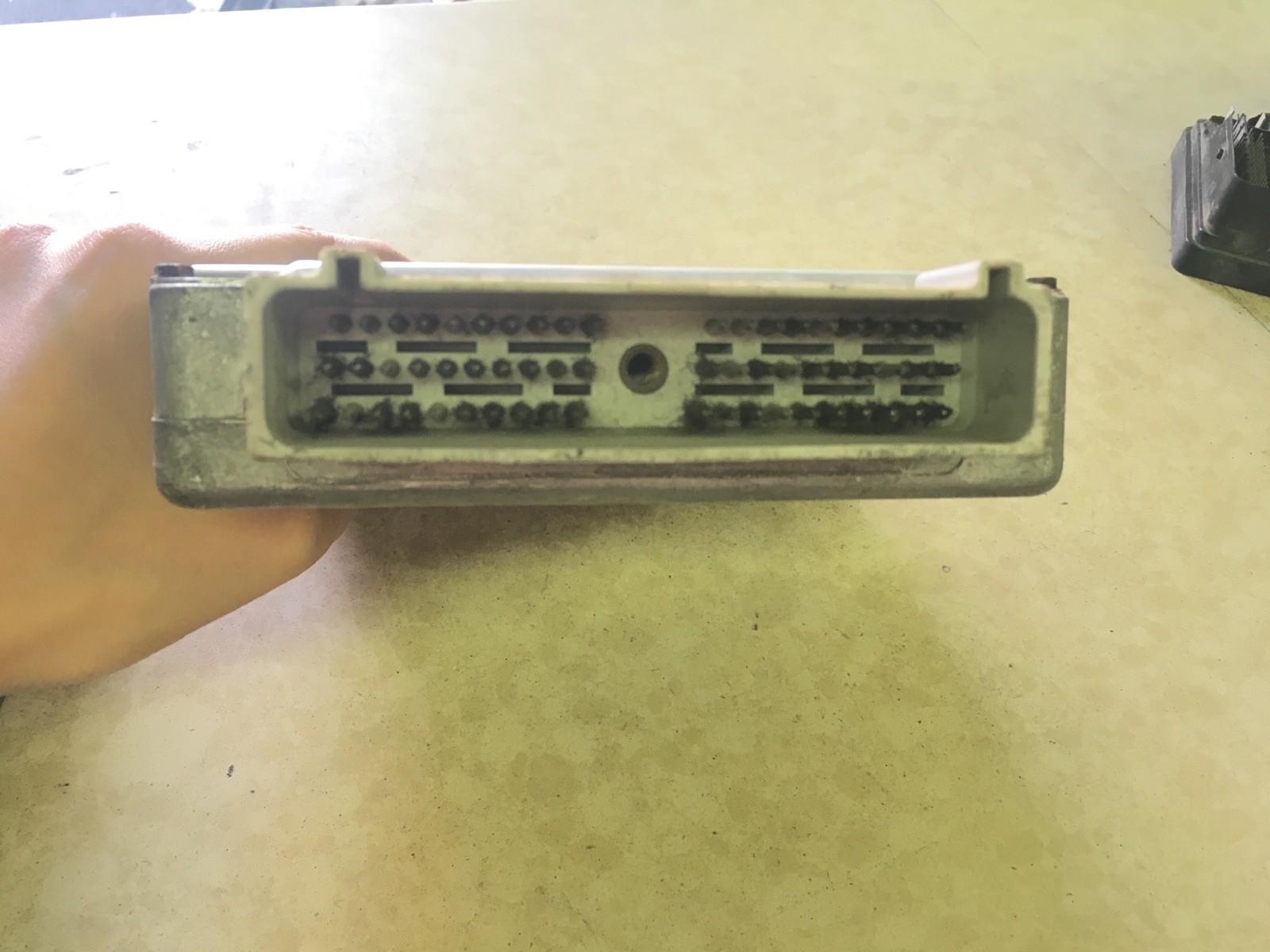 1992 93 95 FORD TEMPO / TOPAZ OEM ENGINE COMPUTER BOX F23F-12A650-BD | eBay