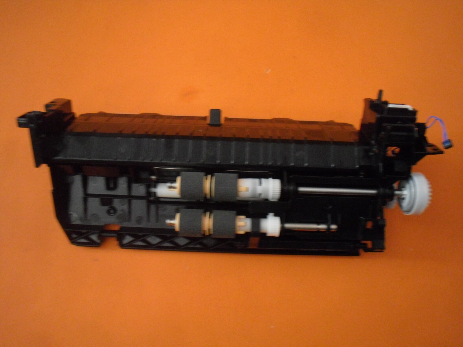 New Genuine Xerox Phaser 6510 6515N 6515DN Chute Assembly Regi Feeder ...