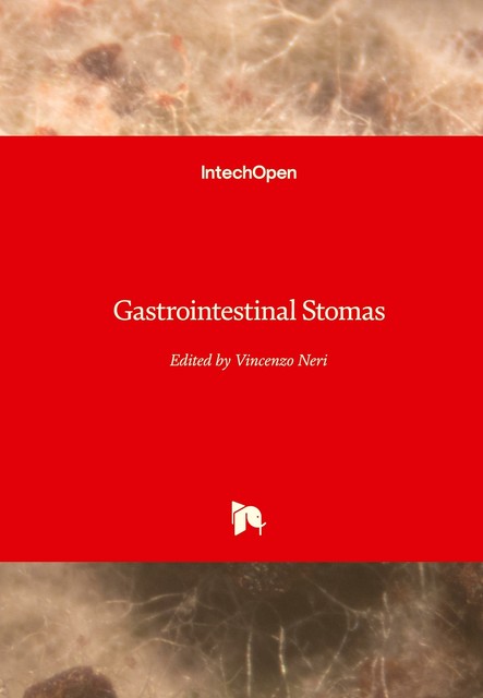 Gastrointestinal Stomas von Vincenzo Neri (2019, Gebundene Ausgabe ...