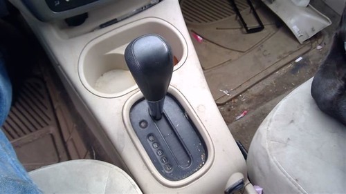 Shifter COBALT 2006 Transmission Shift 311746 | eBay