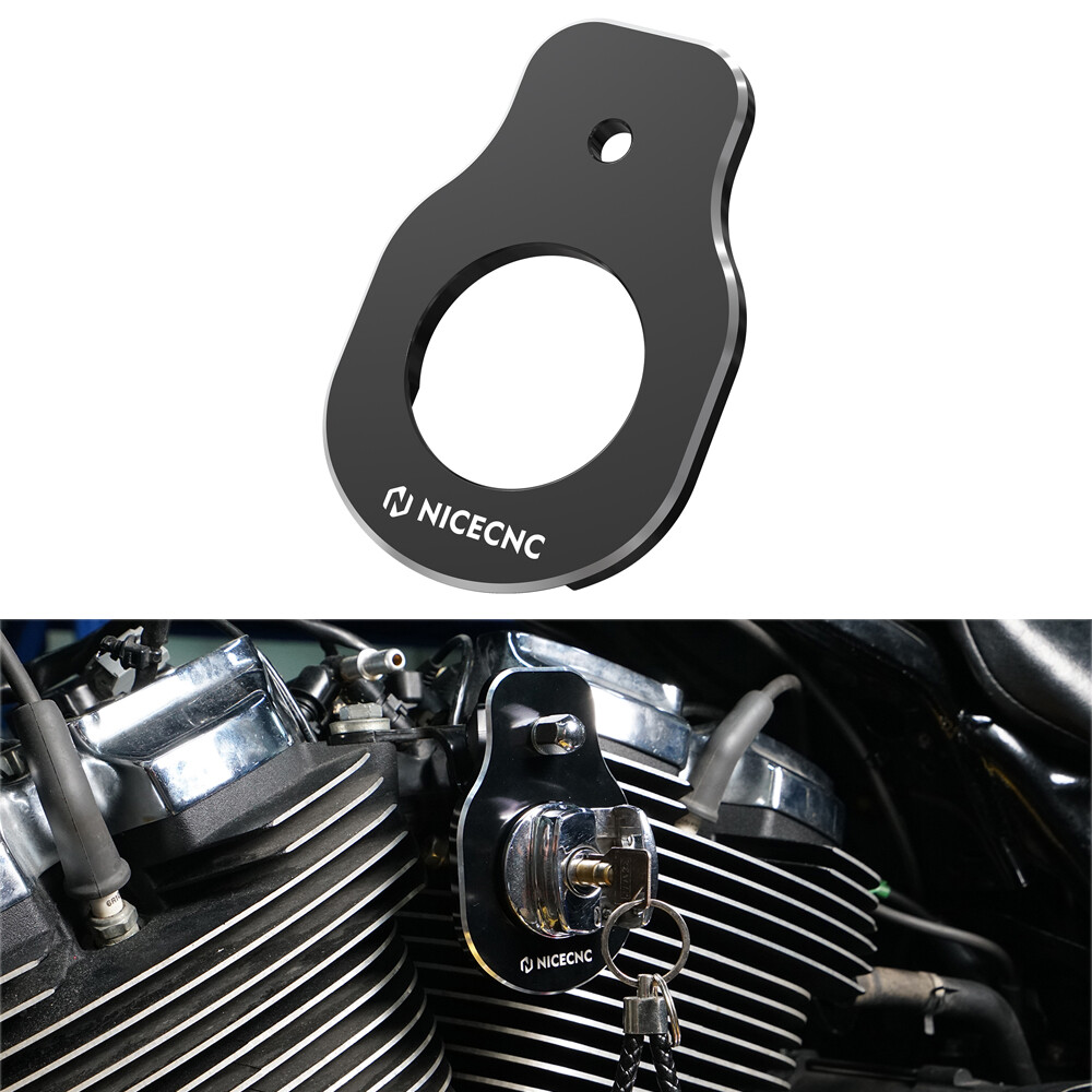 Relocation Ignitor Honda Shadow 700 Bobber Honda CBR1000RR R Fireblade