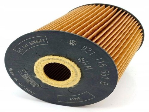 PORSCHE CAYENNE 92A 021115561B Support de Filtre à Huile Petrol 368kw ...