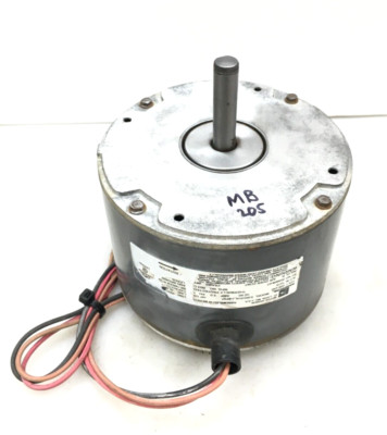 Motors - 4 Hp 1075