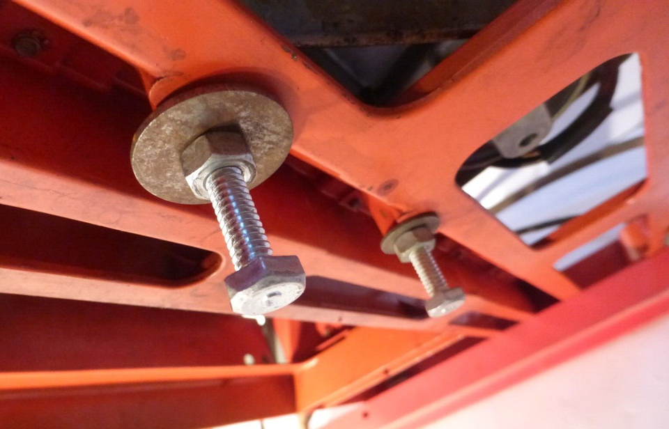 SEEBURG SELECTOMATIC "B" - Complete / Restored MECHANISM - Ready To ...