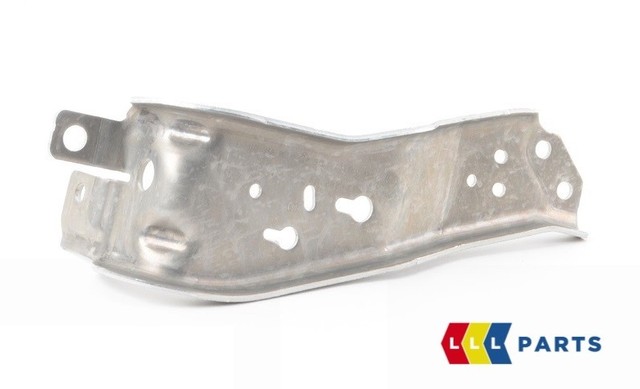 MINI OEM 14-15 Cooper Front Bumper-vertical Support Right 51117301586 ...