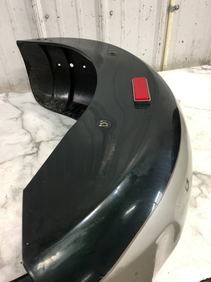 99 Excelsior Henderson Super X rear back fender | eBay