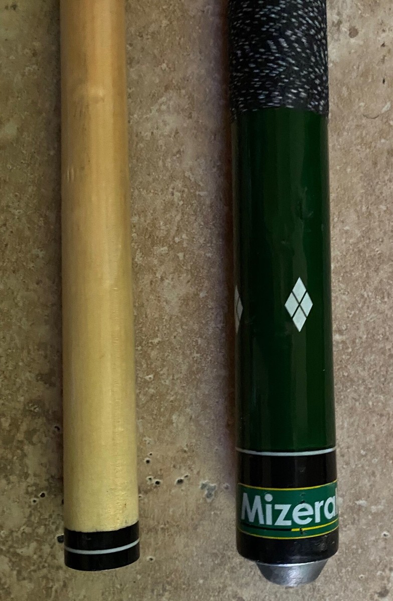 Mizerak Pool Sticks