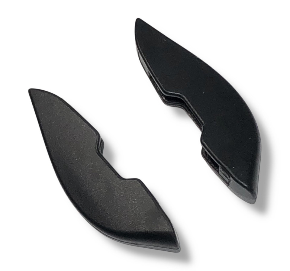 Costa Del Mar Rincon II 6S9121 (2nd Edition) Black Replacement Nose ...