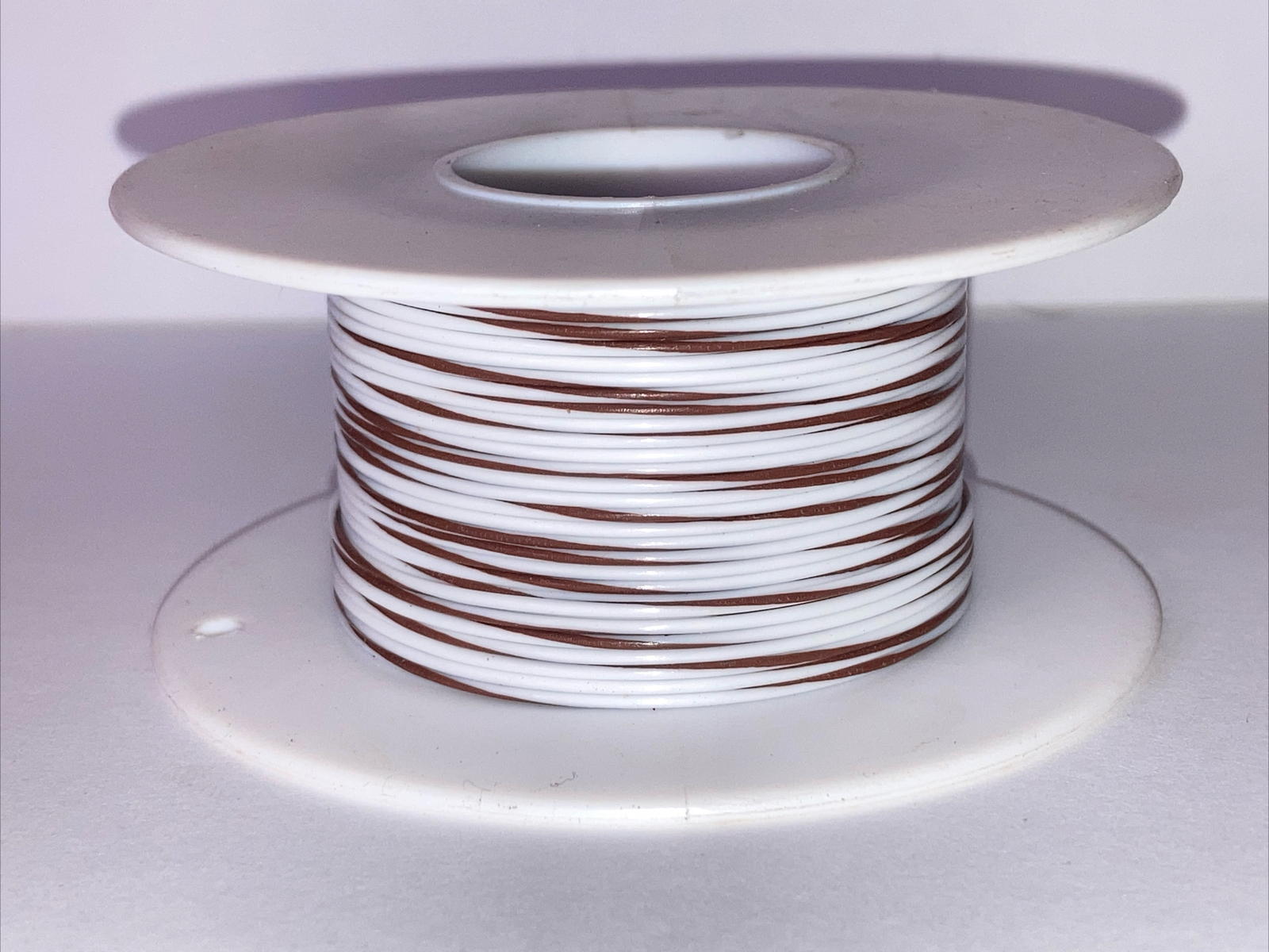 26 GA. 19 Strand Type "E" Teflon MIL16878/4-26 200°C @ 600V 100 ft ...