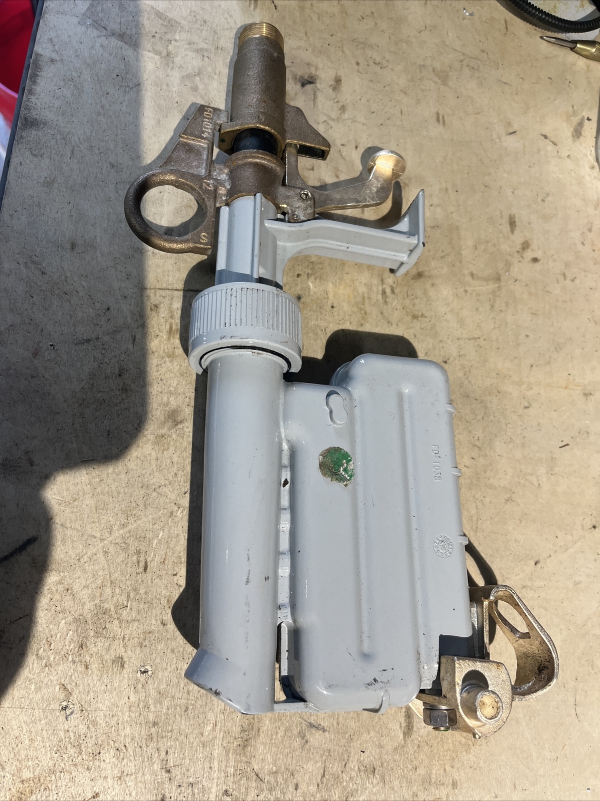 S&C Pulse Tamer Fuse Limiter | eBay