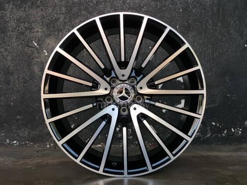 20 OEM MERCEDES BENZ MAYBACH WHEEL RIMS S580 S560: 20X8.5 | 20X9.5 ...