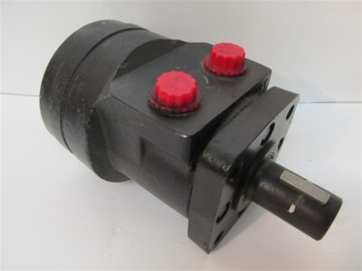 Char-Lynn / Danfoss 103-1003-012, S Series LSHT Hydraulic Motor | eBay