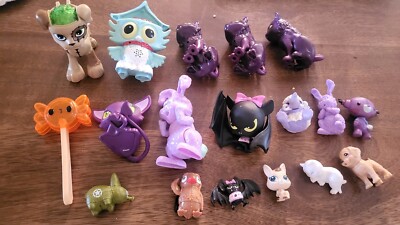 Monster High Pet Lot | eBay