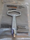 Generac Liquid Cooled New Model Hex Head Standby Generator Key 22kw ...