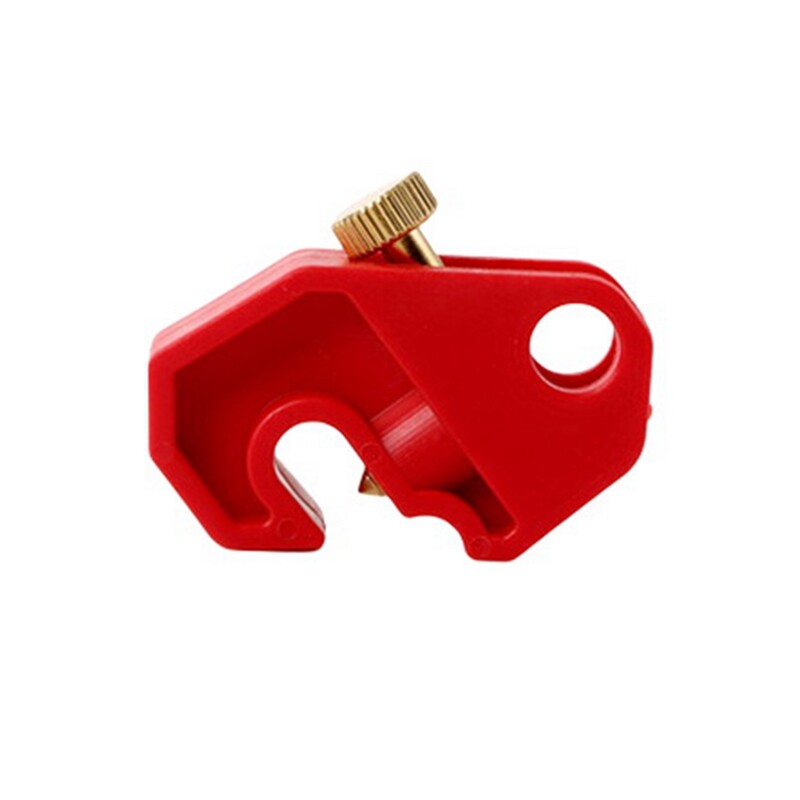 Circuit switch locking device with screw safety lock Universal1596- | eBay