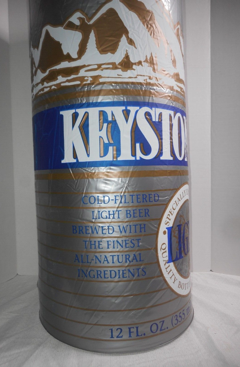 Keystone Light Beer Commercial Old Man | Shelly Lighting