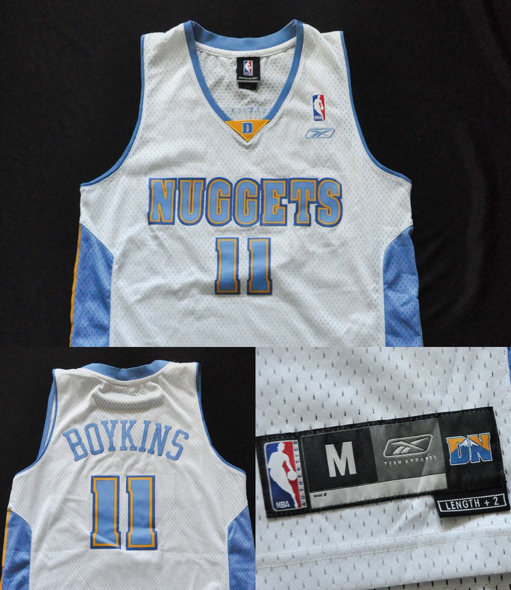 Earl Boykins Nuggets