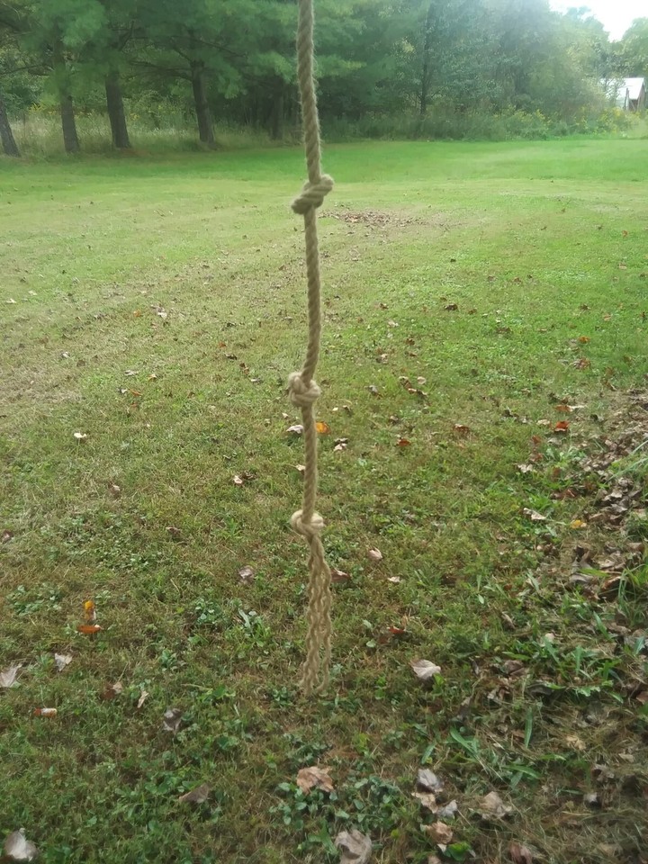 ROPE SCRAPE SYN BUCK SCRAPE ROPE LOWE'S WHITETAIL (Attractant,Lure) | eBay