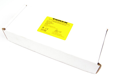 Turck FDNL-S1600-W | eBay