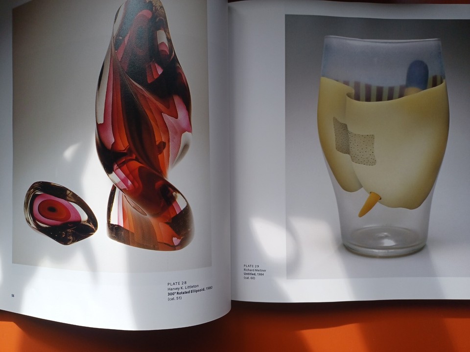 Contemporary Crafts and the Saxe Collection by Jane Brite, Suzanne K ...