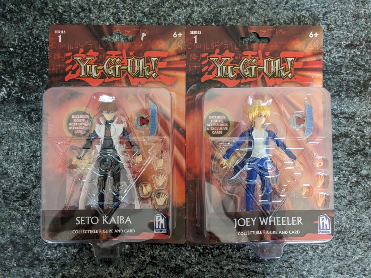 Seto Kaiba E Joey Wheeler Seto Kaiba (DSOD) (Duel Links) Yugipedia