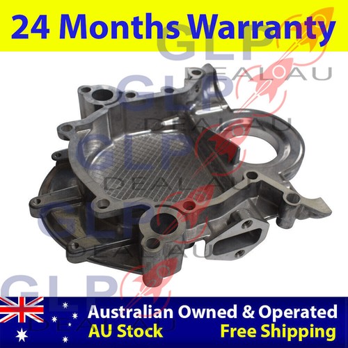 Heavy Duty Early Engine Timing Cover For Ford 289 302 351 Windsor # 302 ...