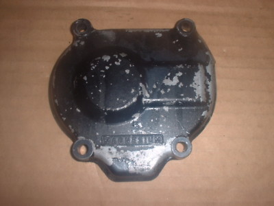 Kawasaki ZX7 ZX7R 91-95 ZX9R 94-97 Pulse Coil Cover Left Case | eBay