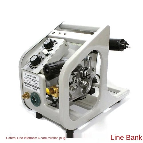 Electric Welding Machine Single Drive Double Drive Wire Feeder Two ...