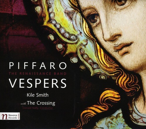 Piffaro - Vespers [New CD] Enhanced | eBay