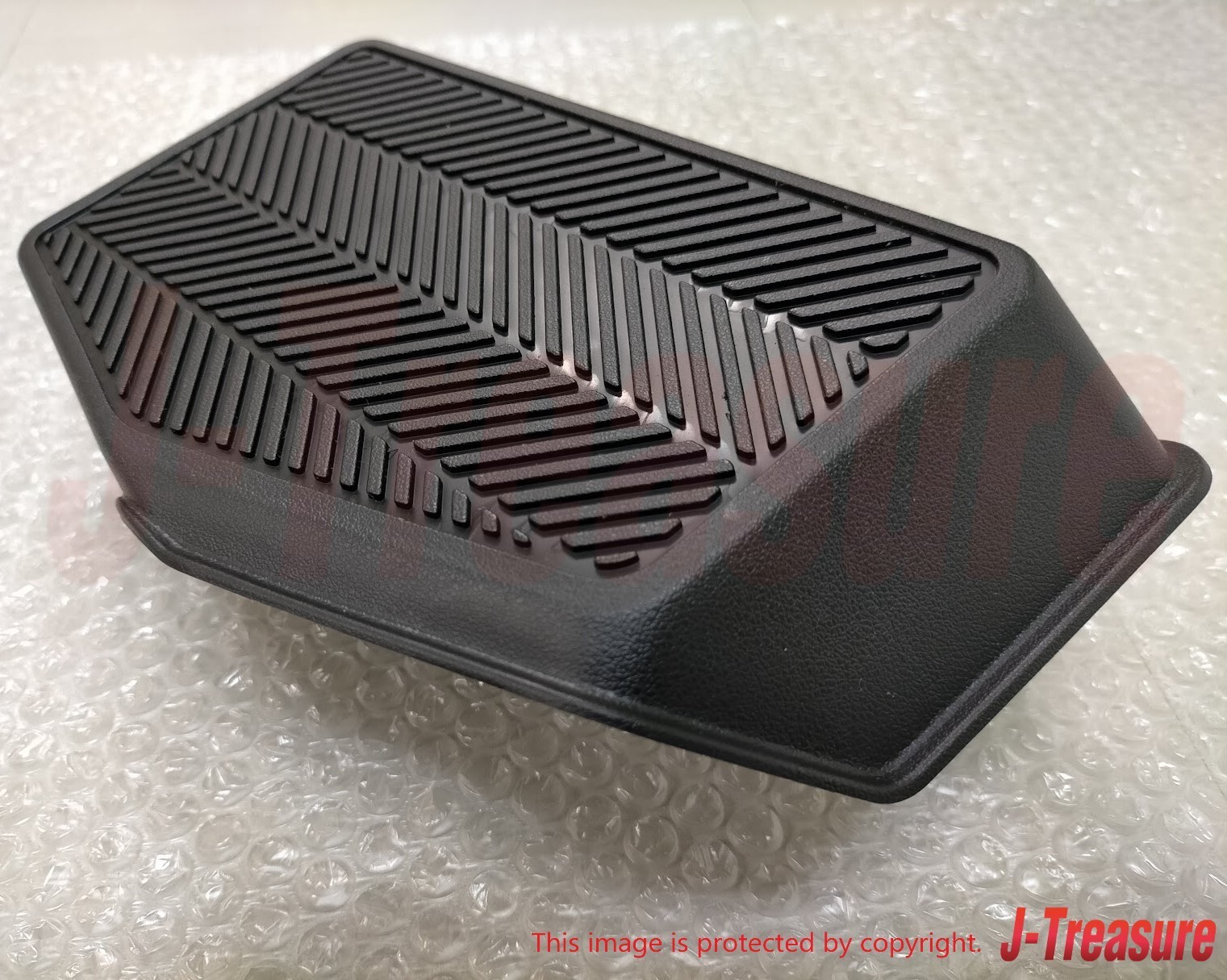 58190-60170 Toyota Footrest Front Floor 5819060170 Genuine OEM Part for ...