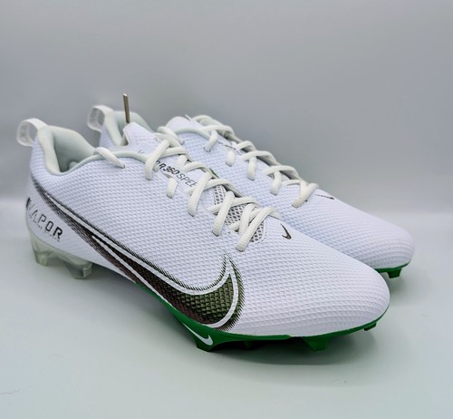 Nike Oregon Ducks Vapor Edge Speed 360 Football Cleats Size 12 Team ...