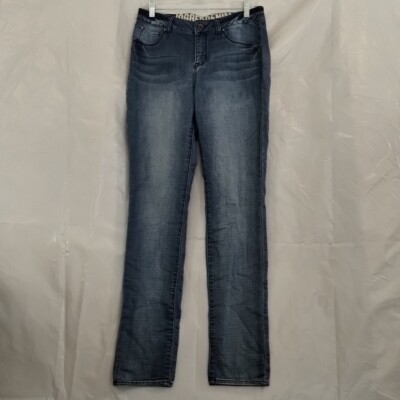 Sound/Style By Beau Dawson Women's Size 4 Blue Denim Jeans | eBay