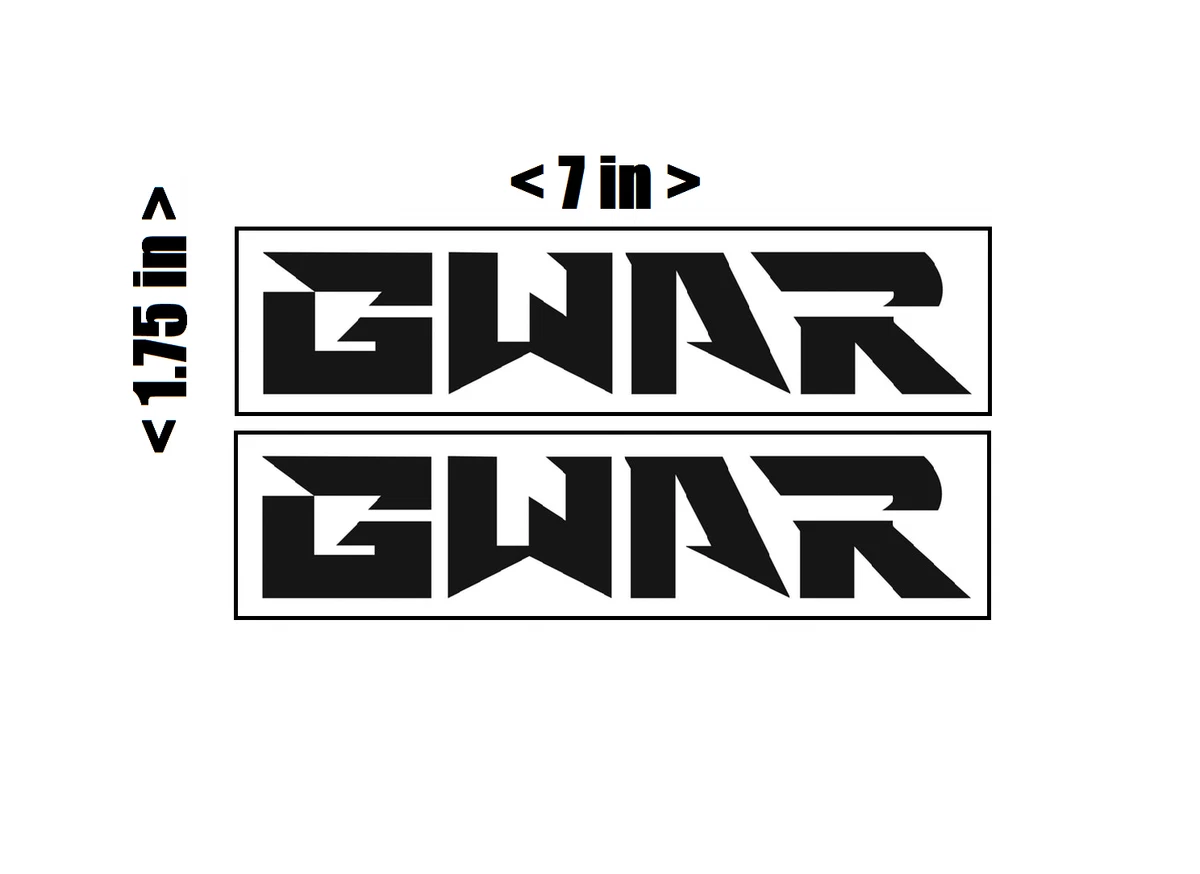 Gwar Logo