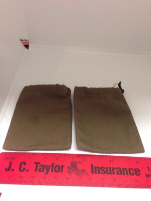 GI JOE - BAGS - ACCESSORYS - FOR 12" ACTION FIGURE 1/6 SCALE 1:6 21st ...