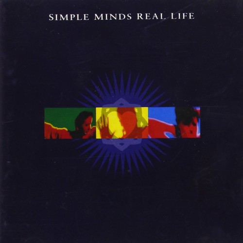 Simple Minds Real Life (CD) 5012981266028 | eBay