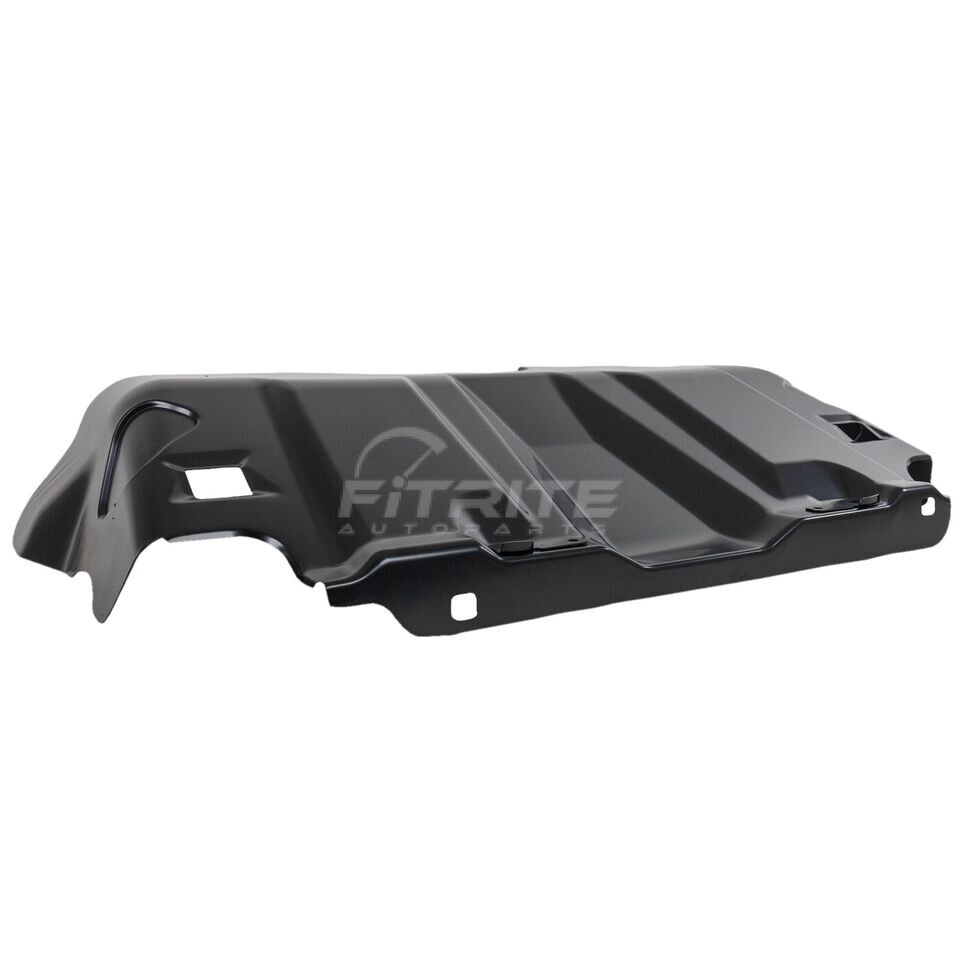 New Engine Splash Shield Front Toyota Tacoma For 2005-2023 5140504010 ...