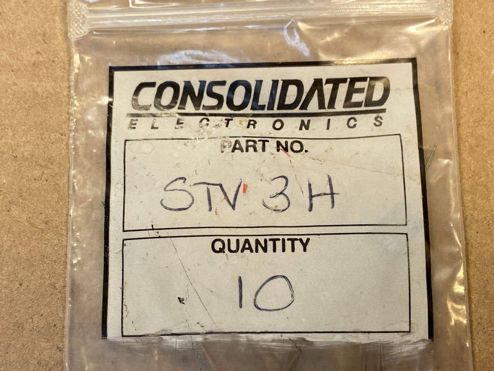NOS Vintage STV-3H Bias Diode Varistor for Pioneer Marantz etc (Qty ...