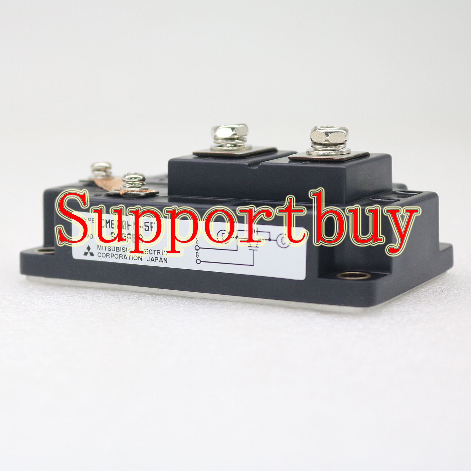 new Mitsubishi 1PS CM600HN-5F CM600HN5F Module FAST SHIP | eBay