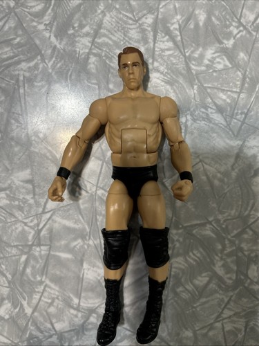WWE JBL Elite Series 23 Wrestling Action Figure | eBay