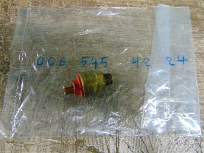 Brand New Fan Switch Genuine Mercedes - A0065454224 | eBay