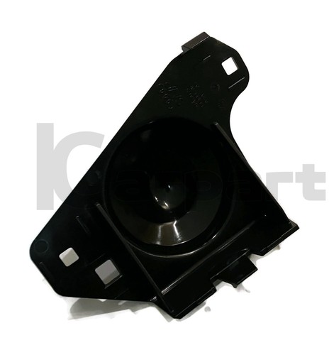 OEM Front Bumper Radar Distronic Side Trim Cover Right Audi 80A807820 ...