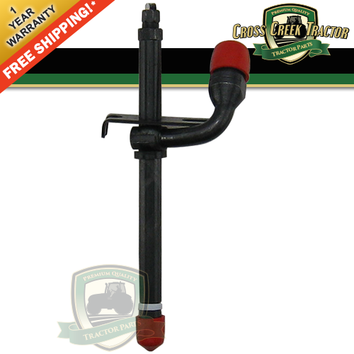 RE37503 Injector For John Deere 2630 2640 2140 3140 3340 1950 2650 2850 ...