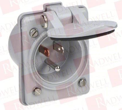 HUBBELL HBL61CM64 / HBL61CM64 (NEW IN BOX) | eBay