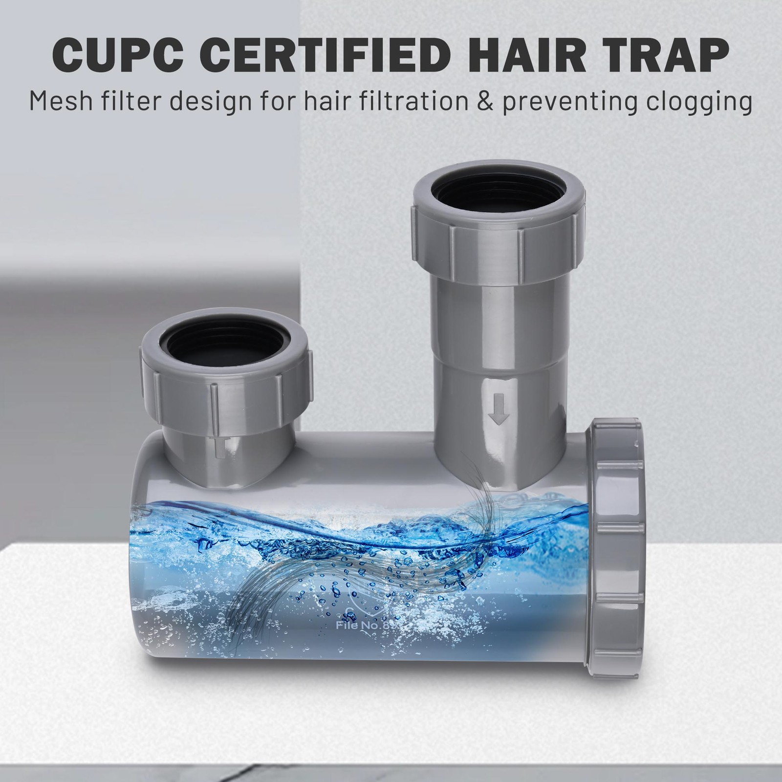 Byootique Shampoo Bowl Hair Sink w/ Gel Neck ,Vacuum Breaker Barber ...