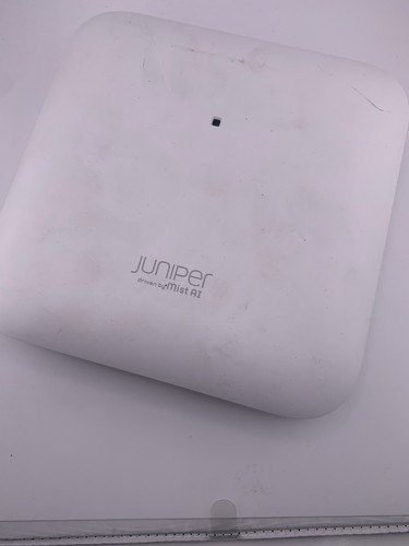Juniper Networks MIST AP43-US Wireless Access 802.11ax BLE | eBay
