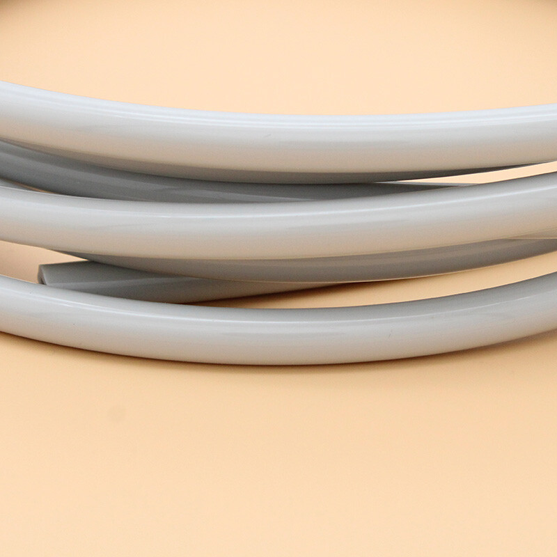 NIBP Cuff Extension Tube TPU Blood Pressure Air Hose 3m/10ft OD6.0mm ...