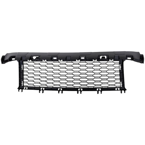 Bumper Face Bar Grilles Front for BMW X1 2020-2022 195976254318 | eBay