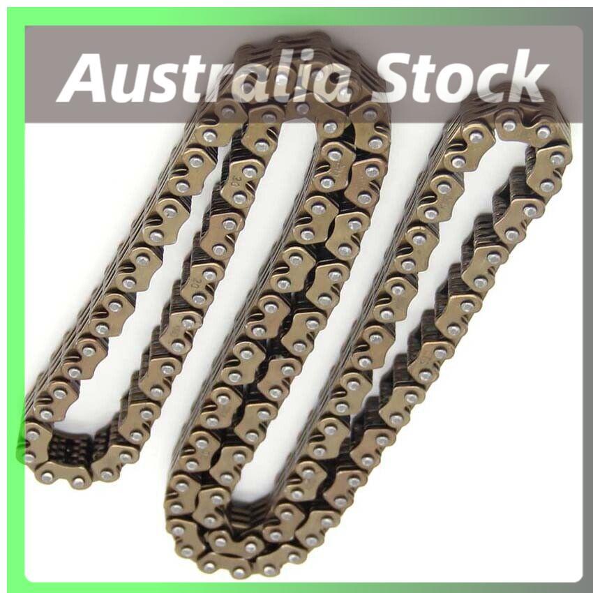 Timing Cam Chain for Honda XL500S 14401-MA0-670 FT500 Ascot 500 CBX1000 ...